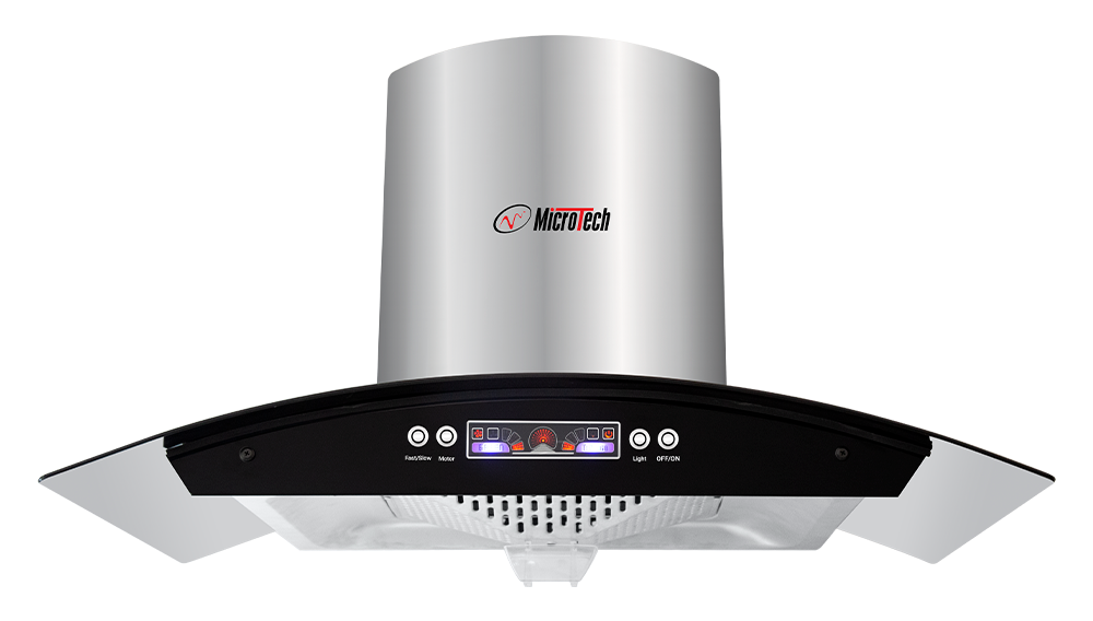 Hood - (MTD-CM900A8) – MicroTech