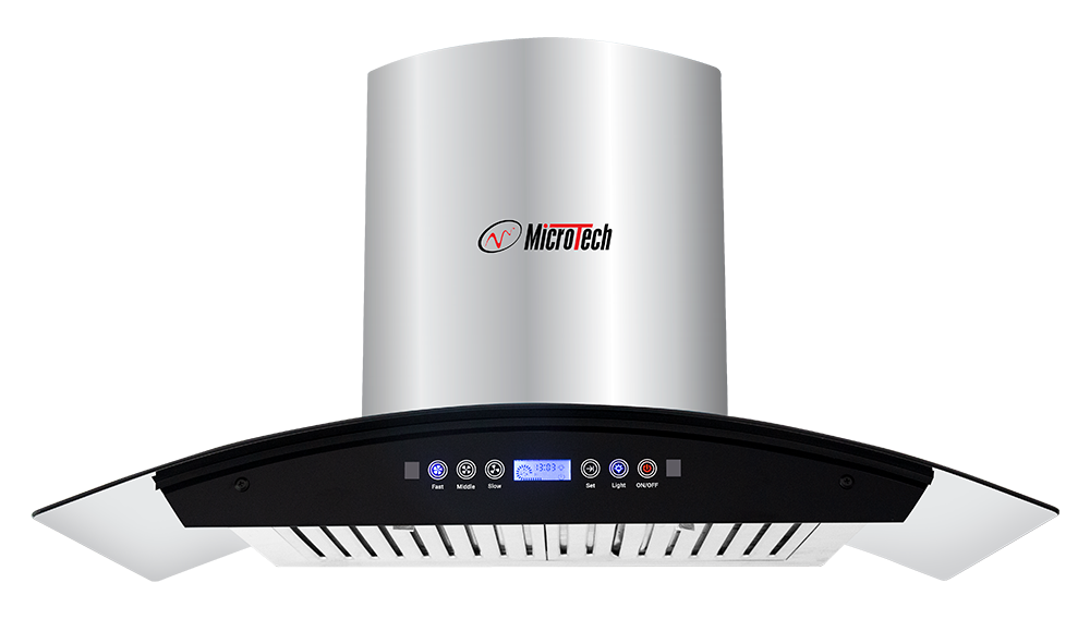 Hood - (MTD-CT9003) – MicroTech