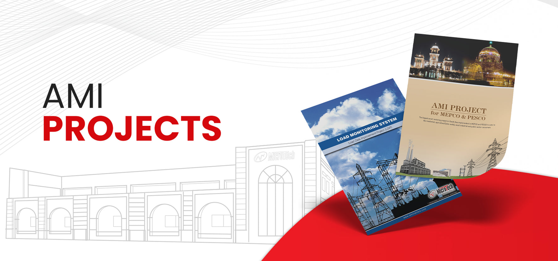 Microtech Industries – MicroTech