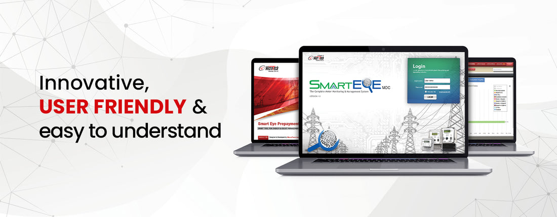 Software Solutions – MicroTech